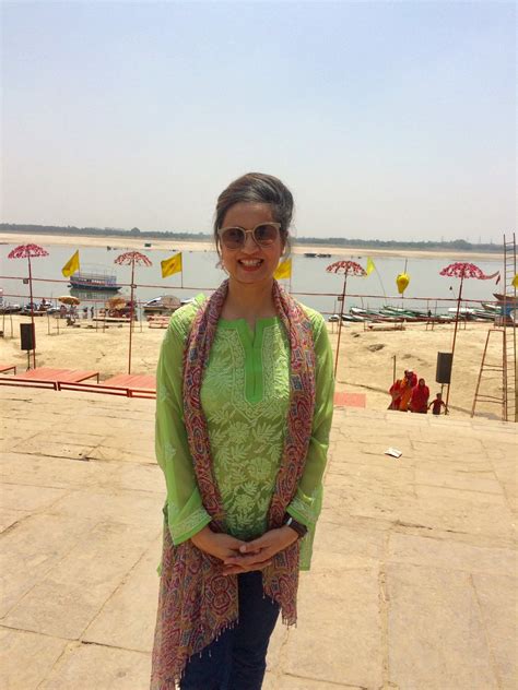 Sagarika Ghose On Twitter Memories Of Varanasi And Beautiful Assi Ghat Gotta Love Assi