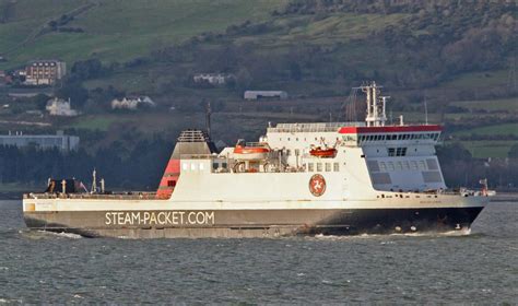 Dover Ferry Photos Featuring The Shipping Of The Uk And Ireland