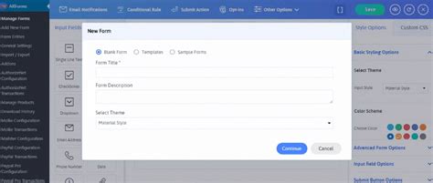 Building A Stunning Wordpress Rsvp Forms For Your Wordpress Website