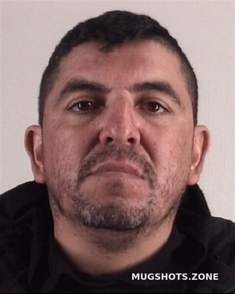 Martinezrodriguez Jorge 10252022 Tarrant County Mugshots Zone