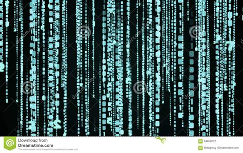 Matrix Binary Code