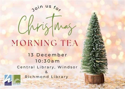 Join Richmond And Windsor Libraries On 13th Dec Live Music