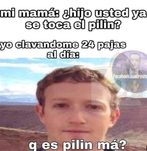 Yo Nunca Me Hice Una Paja W ¿y Ustedes Meme Subido Por