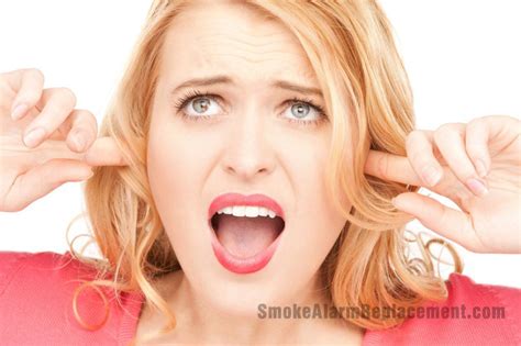 FireX Smoke Alarm Chirping Or Beeping Smoke Alarm Replacement