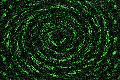 Premium Photo Modern Abstract Circle Geometric Gradient Background Tepmlate For Design