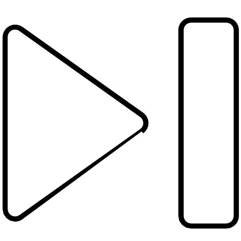 Forward Vector SVG Icon SVG Repo Forward Vector SVG Icon SVG Repo