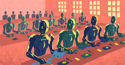 How AI Could Explode The Economy Vox