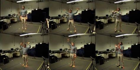 Human Action Recognition Using Detectron2 And LSTM