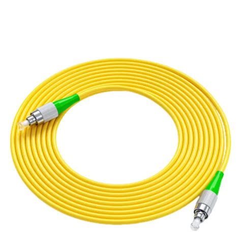 FC PC Patch Cord GracyFiber