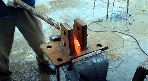 Монтировка из арматуры своими руками | DIY - как сделать самому!