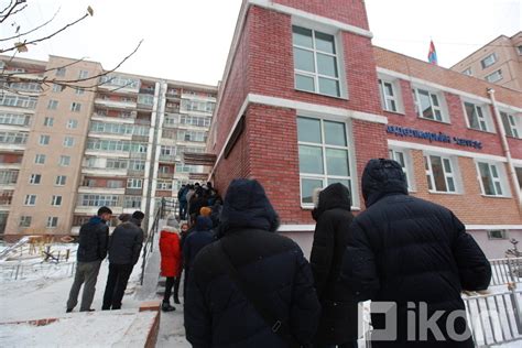 “Солонгос хэлний шалгалт авах бүртгэлд УРТ ДАРААЛАЛ үүсгэх шаардлагагүй“