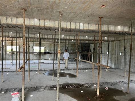 Structural Retrofitting Services At ₹ 15 Sq Ft In Bengaluru Id 2856586316333