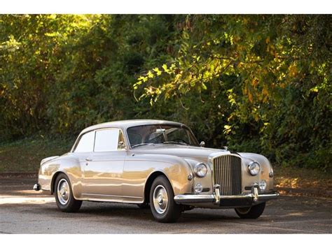 1959 Bentley S Continental For Sale Cc 1798666