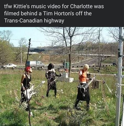 Kittie Kitty Kittie Band Nostalgia Aesthetic