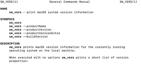 Mastering Macos Troubleshooting With Jamf Pro A Command Line Approach