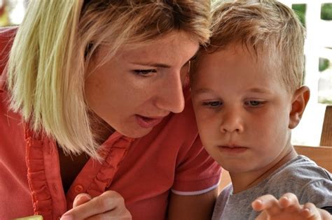 როგორ მივხვდეთ რომ ტოქსიკური დედა გვზრდიდა