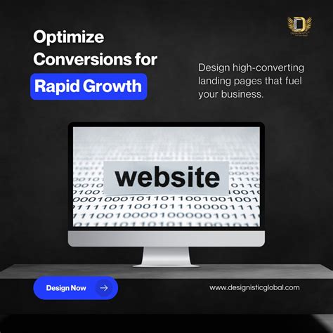 Landingpagedesign Conversionoptimization Digitalmarketing