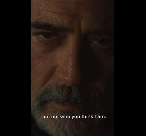The Walking Dead Dead City Season Finale End Of The Line For Negan