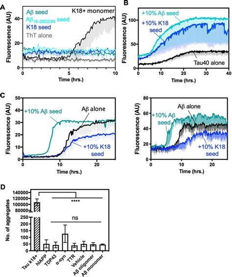 Figures And Data In Structure Based Inhibitors Of Amyloid Beta Core Suggest A Common Interface