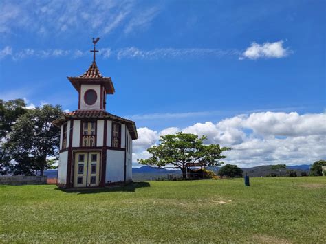 11 cidades históricas de Minas Gerais que você precisa conhecer