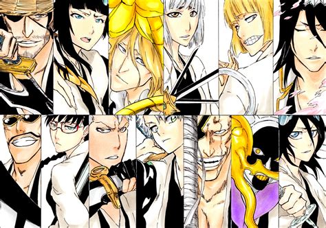 Bleach Image Zerochan Anime Image Board