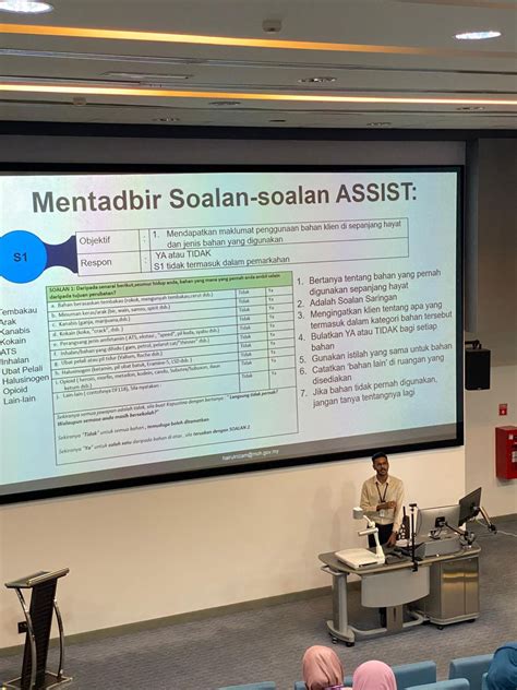 Addictiontreatment Healthcare Continuouslearning Empathyinhealthcare Osca Klinikkesihatan