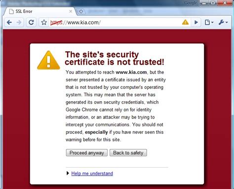 SSL сертификаты в Google Chrome У нас можна купити ssl сертифікат сертифікат з підтвердженням
