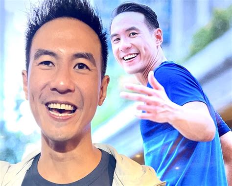 Daniel Mananta Ingin Bagikan Inspirasi Dan Cinta Lewat Program Sweat And Chat