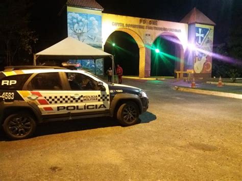 Baixada Cuiabana News