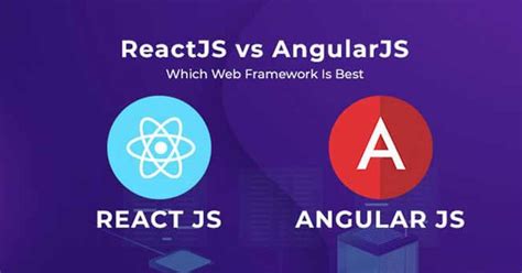 angularjs và reactjs