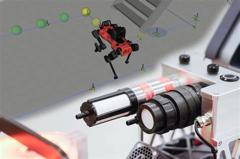 anybotics on linkedin anymal anymal autonomousrobots robots inspection automatedinspection…