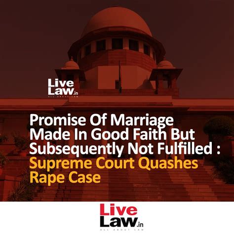 Livelaw On Linkedin Supremecourt