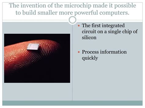 PPT Technology Today PowerPoint Presentation Free Download ID 2915058