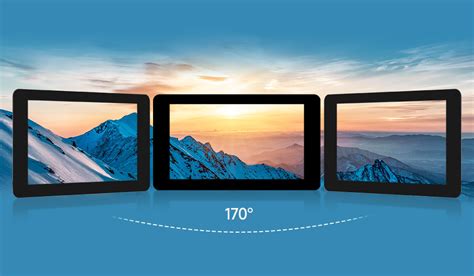 Esp32 S3 Touch Lcd 7b Điện Tử Proe