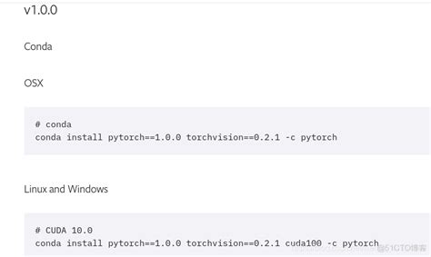 Pytorch Tensorboard 查看 训练损失的曲线 Pytorch Faster Rcnn训练自己的数据mob6454cc69d373的技术博客51cto博客