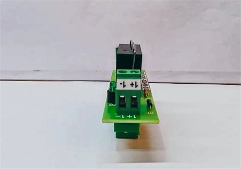 Relay Interfacing Modules Rp24d01 1co M B5 At Best Price In Nashik