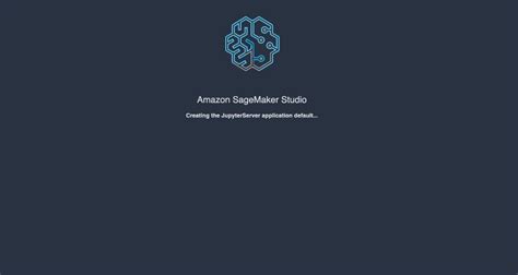 Amazon Sagemaker Simplifies The Amazon Sagemaker Studio Setup For