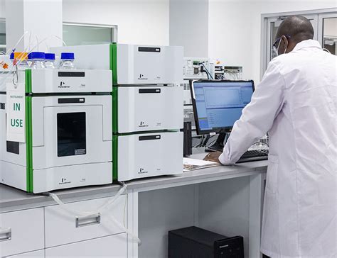 Plant Extracts And Isolates Testing Overview N H P Laboratories