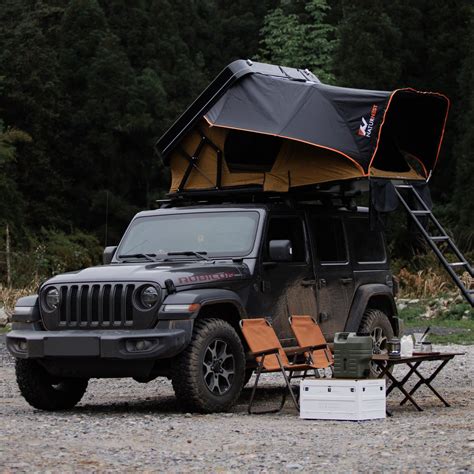 Naturnest Sirius 3 Rooftop Tent Xxl Naturnest