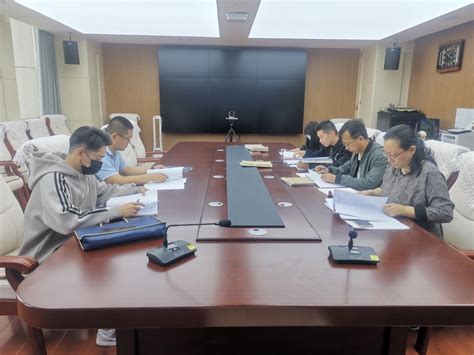 乌海市开展案卷集中评查互查工作澎湃号·政务澎湃新闻 The Paper