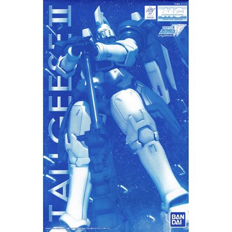 Mg 1100 Oz 00msii Tallgeese Ii Shopee Thailand