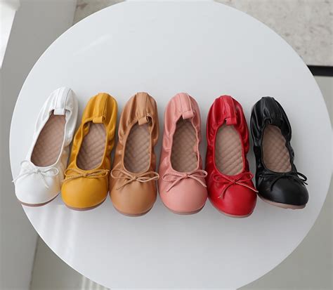 쫀쫀이 컴포트 리본플랫 1cm 에이블리