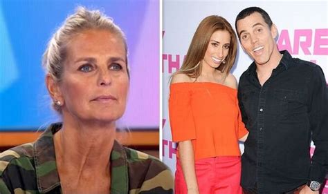 He Should Ve Known Better Ulrika Jonsson Slams Steve O For Way He