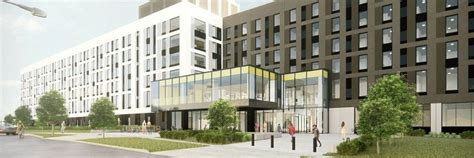 Rodzik Hall Residence