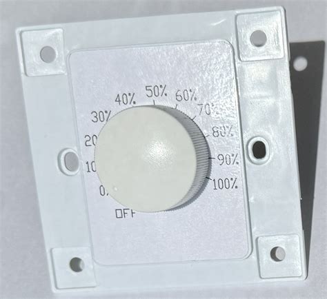 Bsg Series Adjusters Overview From Hevac Control Agencies