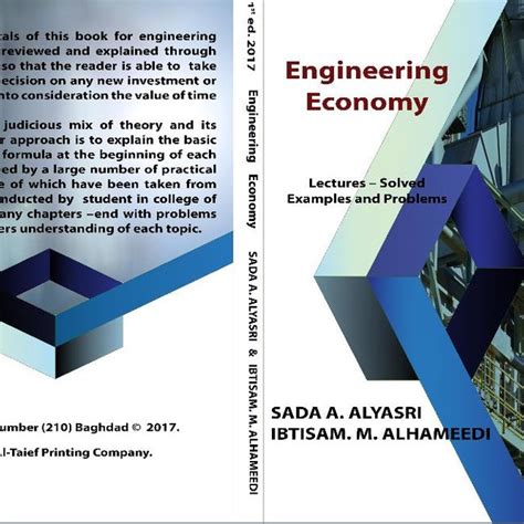 Pdf Engineering Economy