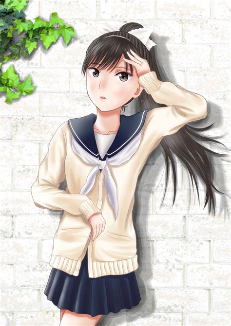 『ラブプラス 』高嶺愛花