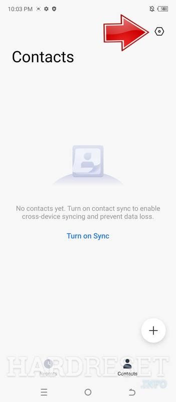 How To Block Number On TECNO Spark G HardReset Info