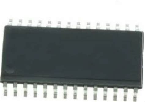 PIC F AT I SO Bit Microcontrollers MCU KB Flsh V V MHz Int Osc At Rs Piece