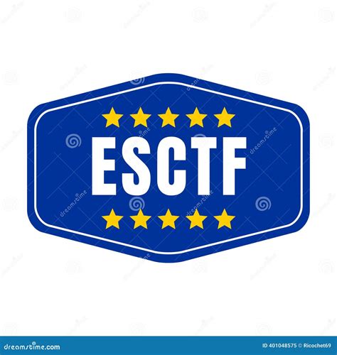 Task Force Rubber Stamp Cartoon Vector 87551157